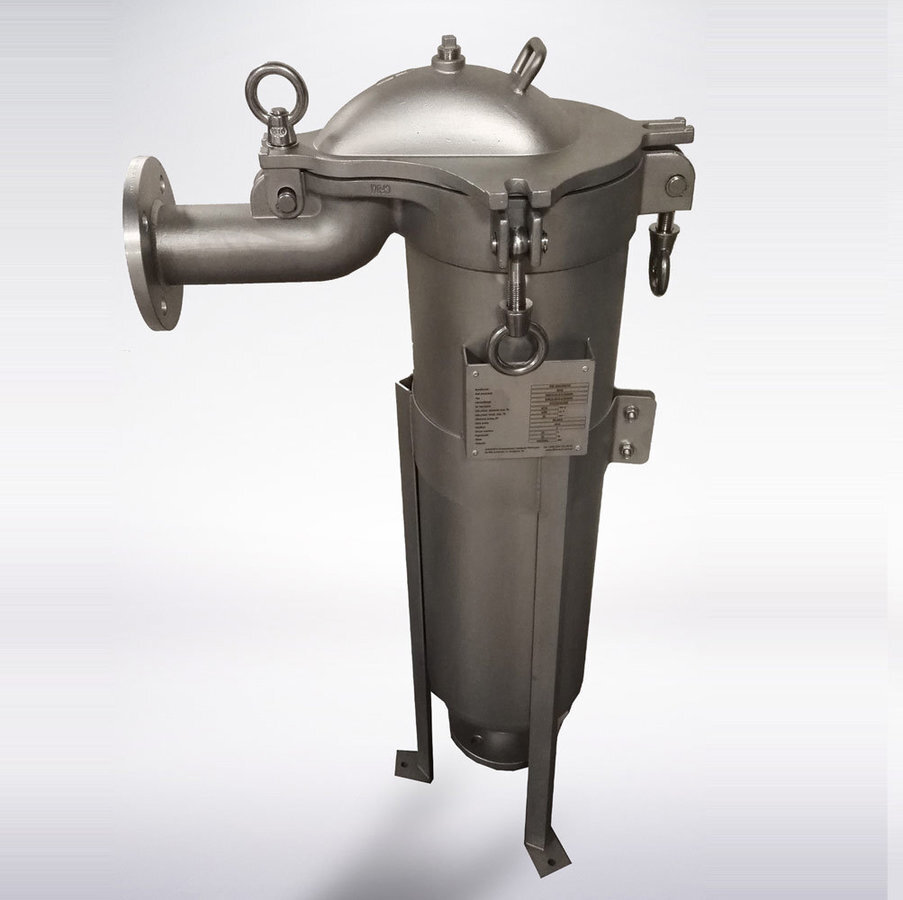 Filtry Workowe – Zastosowanie i Rola w Przemyśle | Blog - filtry.org.pl ...